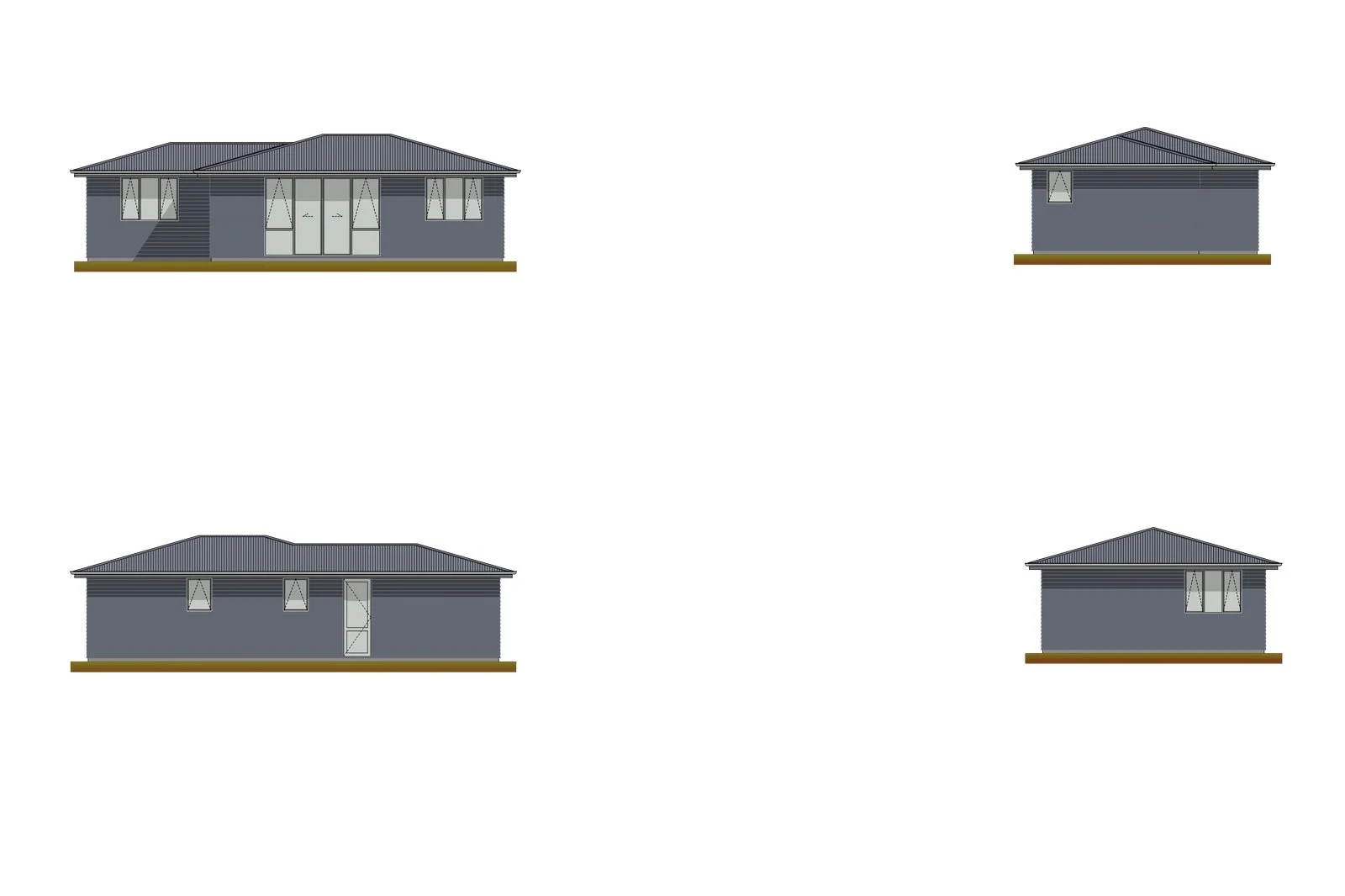 Our Homes — Central Build Ltd Cabins | Affordable Housing ...