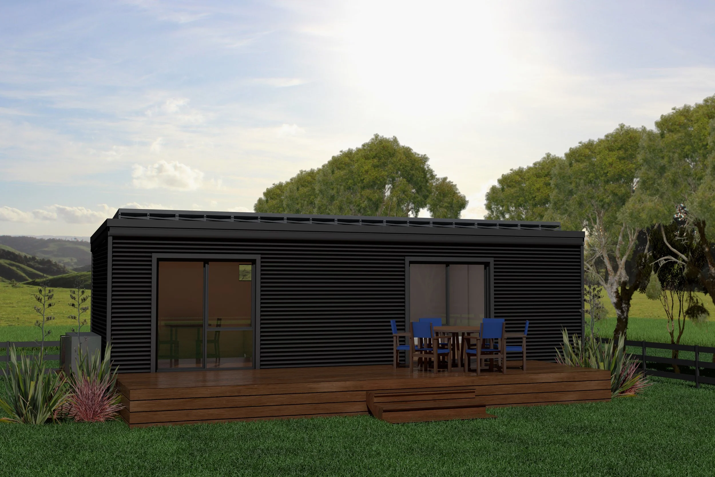 Our Homes — Central Build Ltd Cabins | Affordable Housing ...