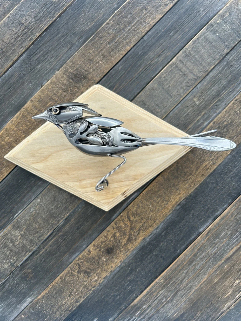 Bastian Metal Creations