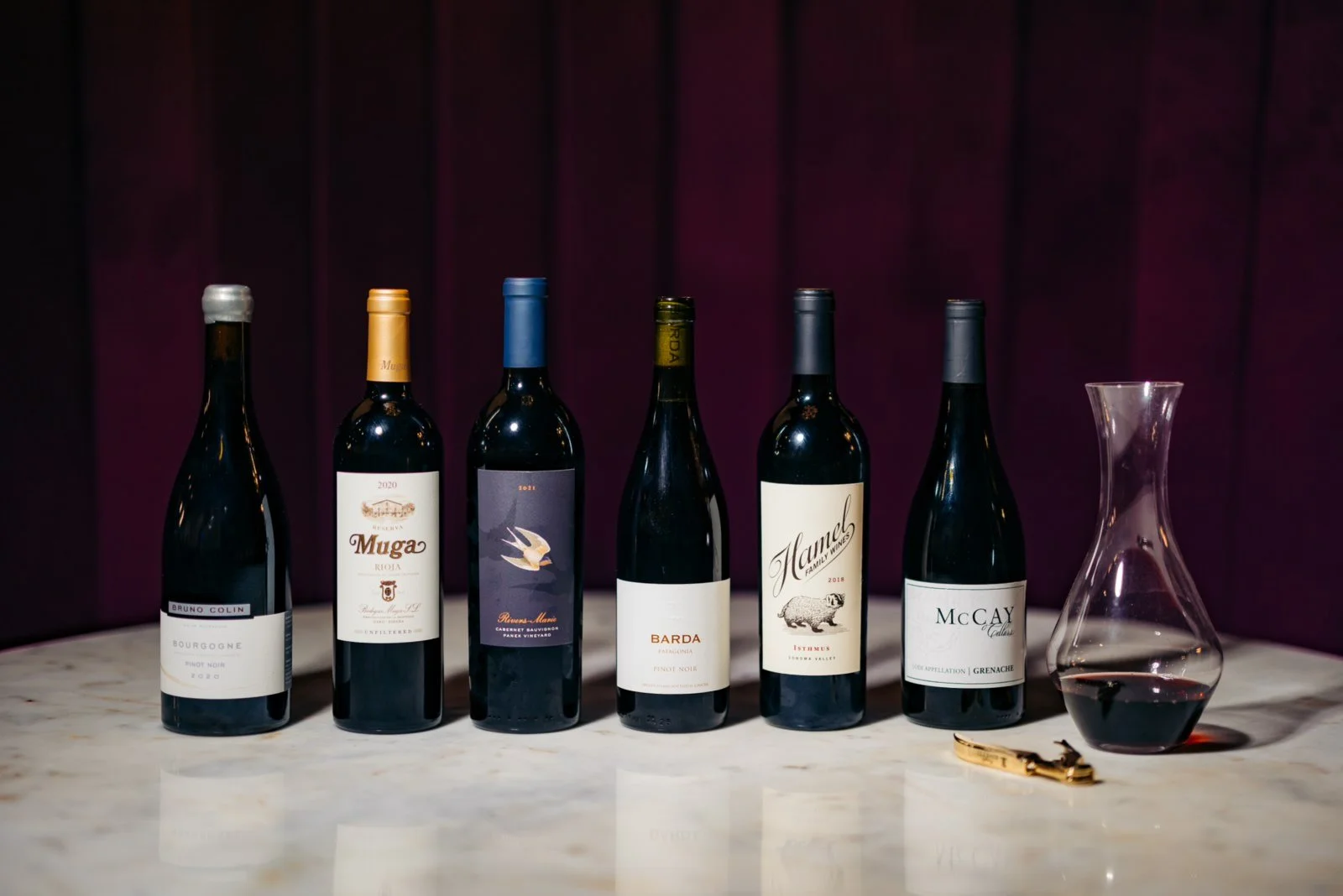 Fusion Café + Wine