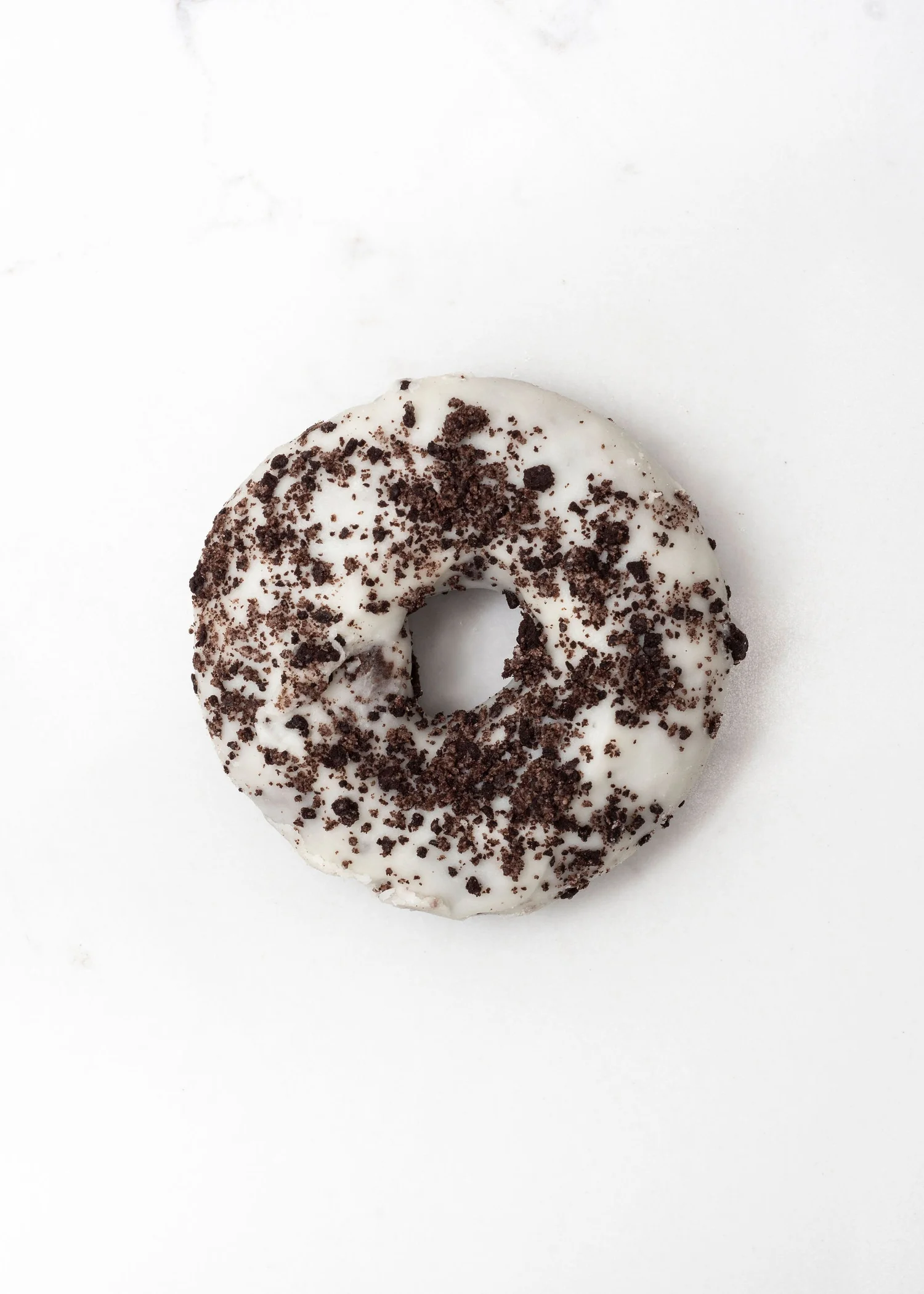 Mighty Donuts