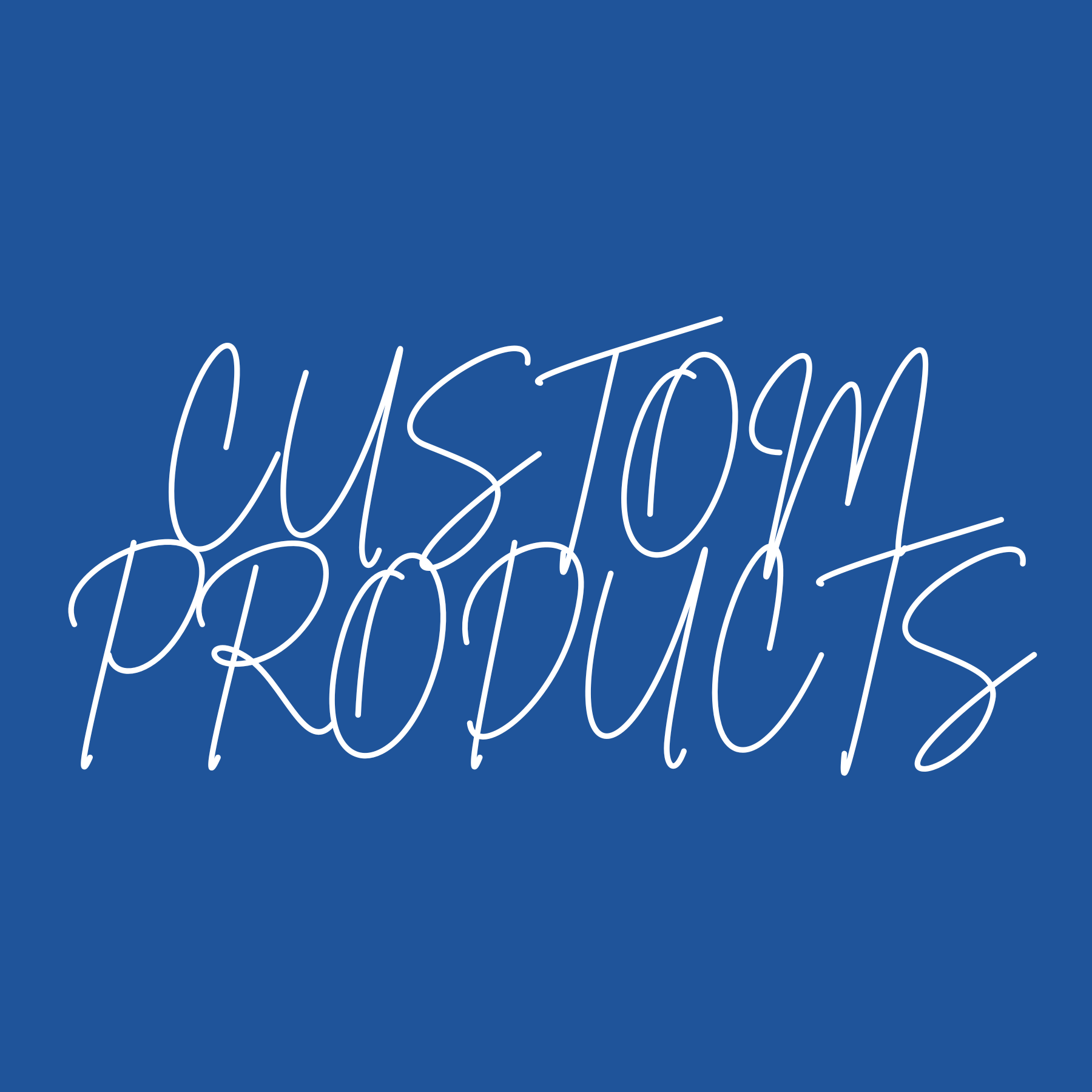 Lauren's Custom Designs