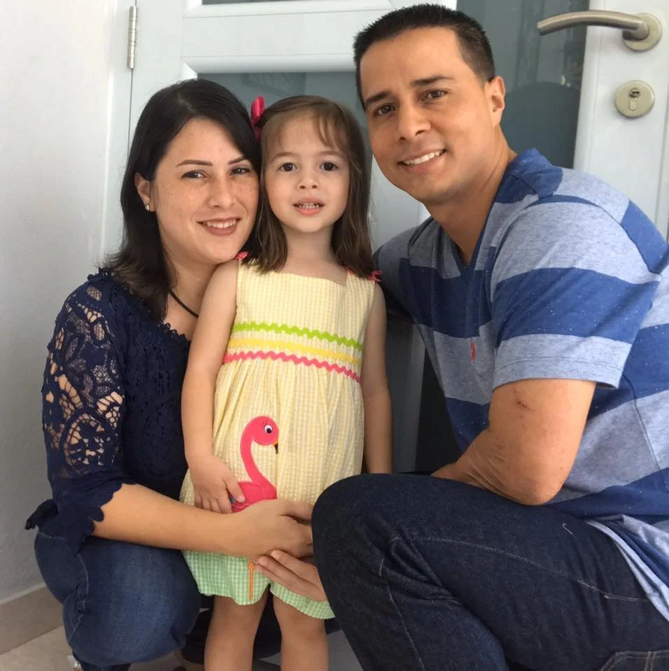 Our Team — Global Parents for Eczema Research