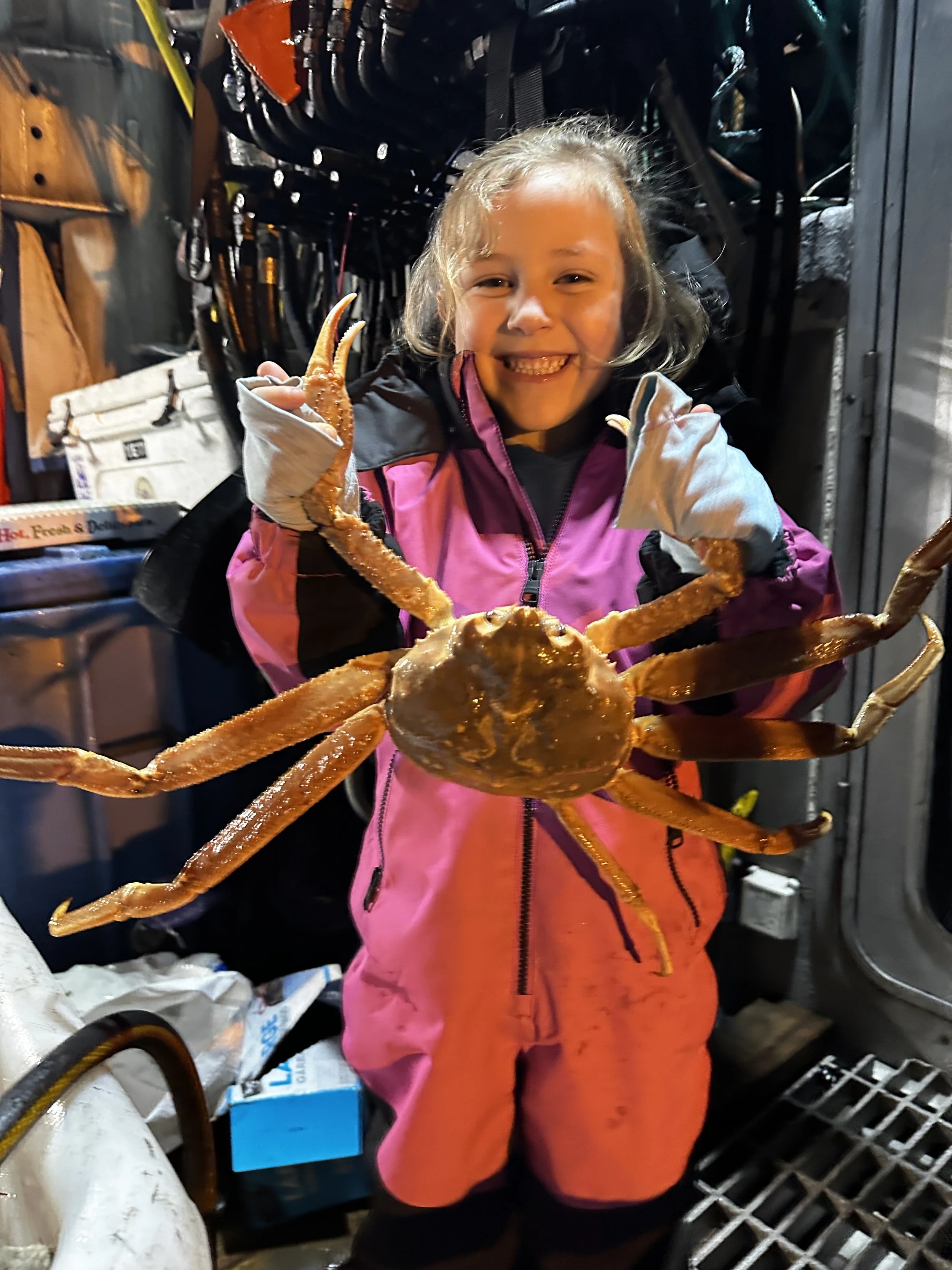 Shop — Wild Kodiak Seafoods