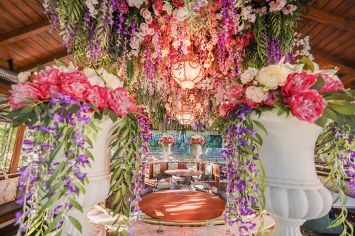 Arden | Experience Magic - Reserve Your Visit