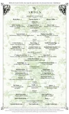 Arden Restaurant & Bar — Arden
