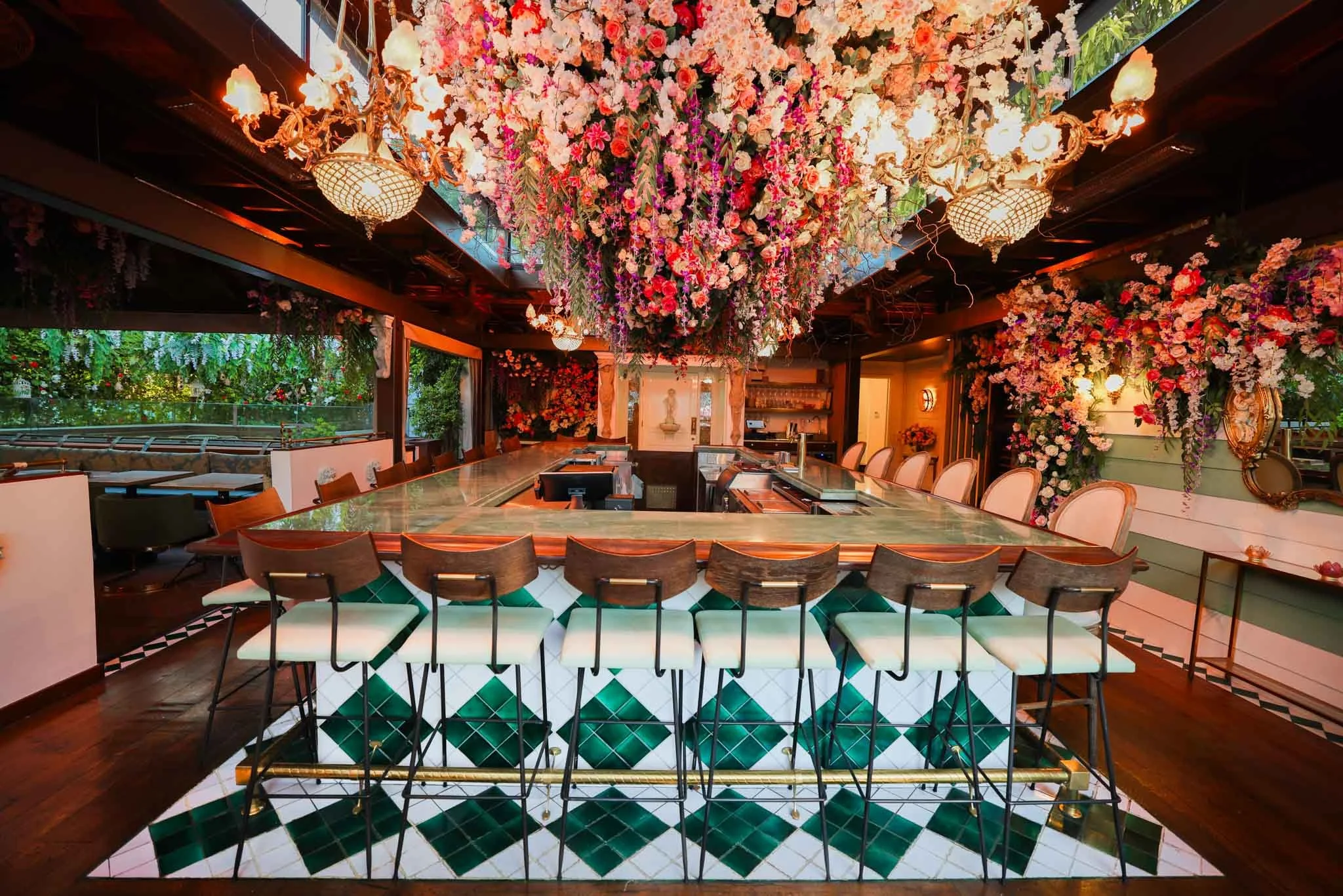 Arden | Experience Magic - Reserve Your Visit