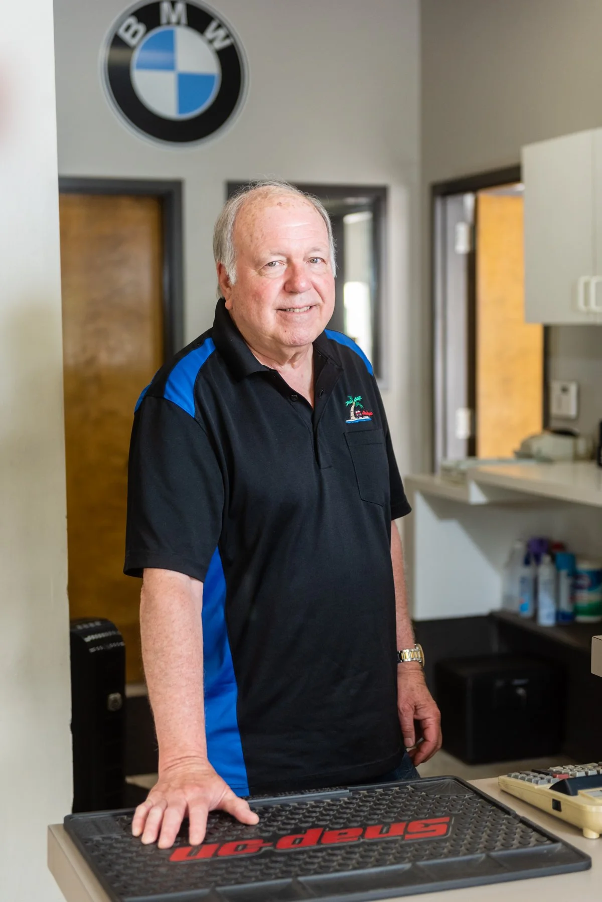 Our Team — Autopia LLC