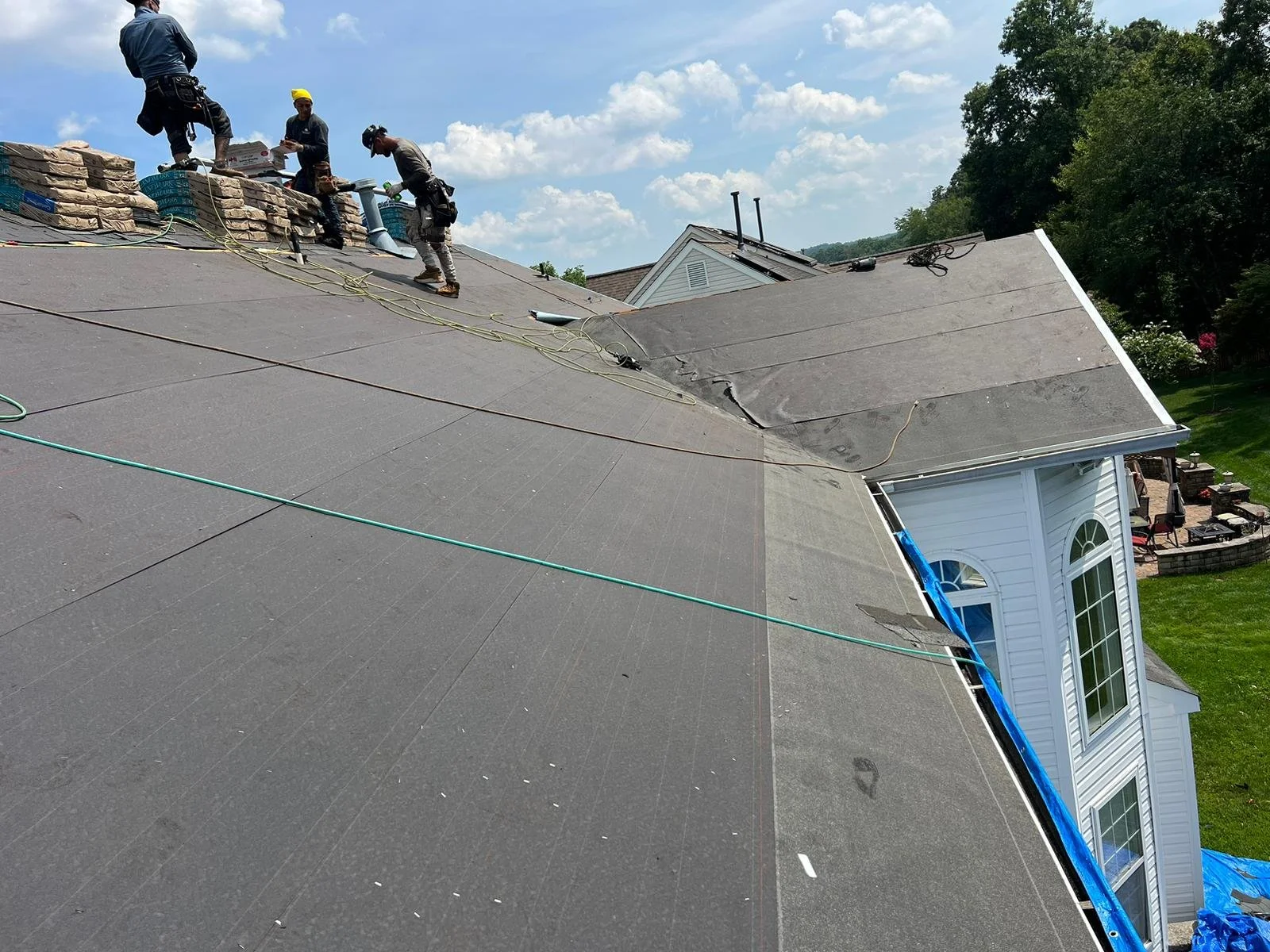 Capital City Contractors