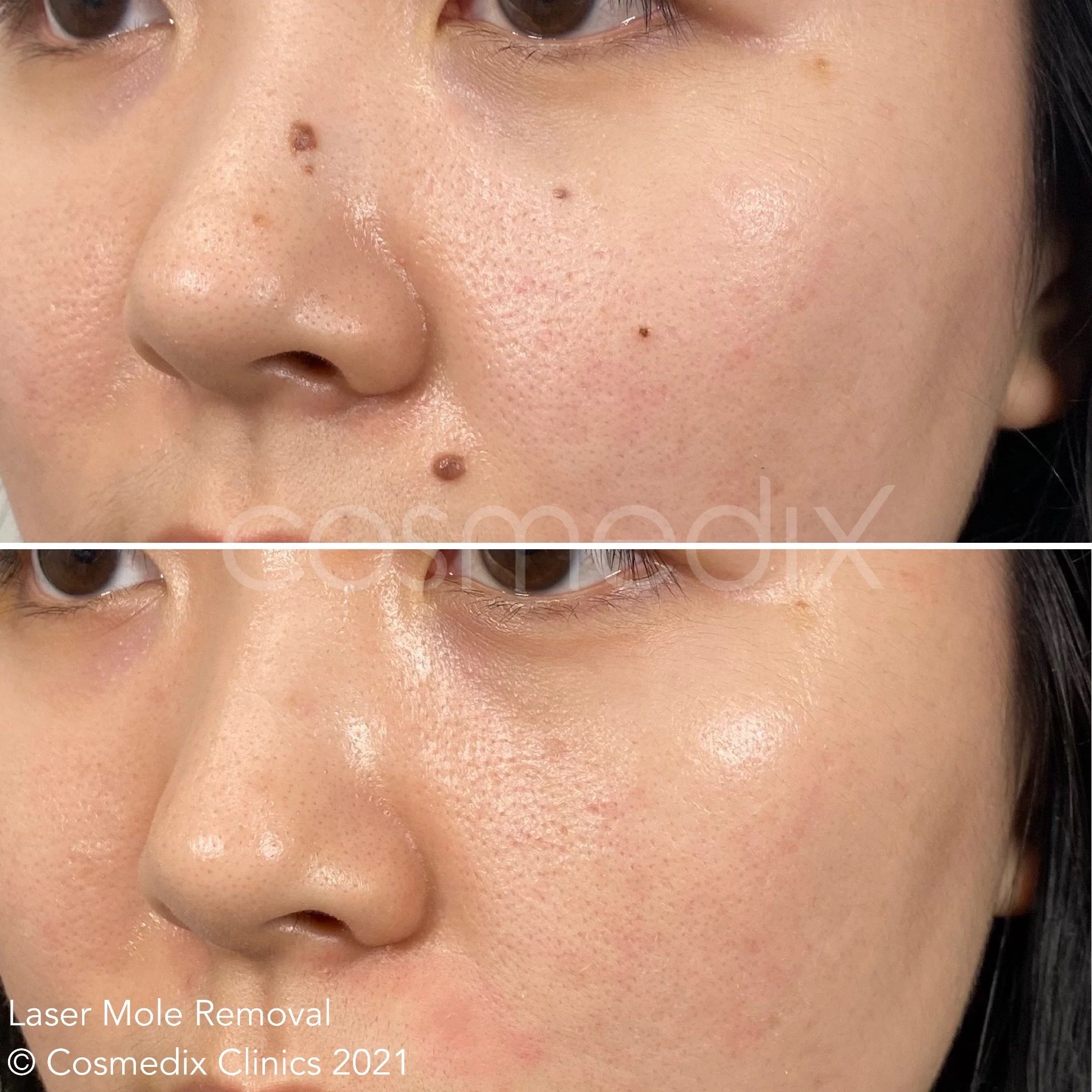 General 1 — Cosmedix Clinics