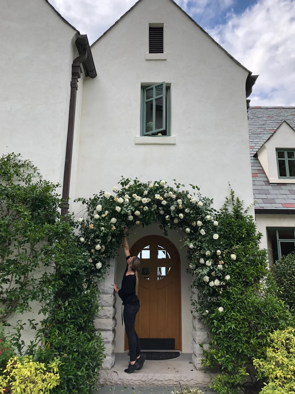 About — Wallflower Studio