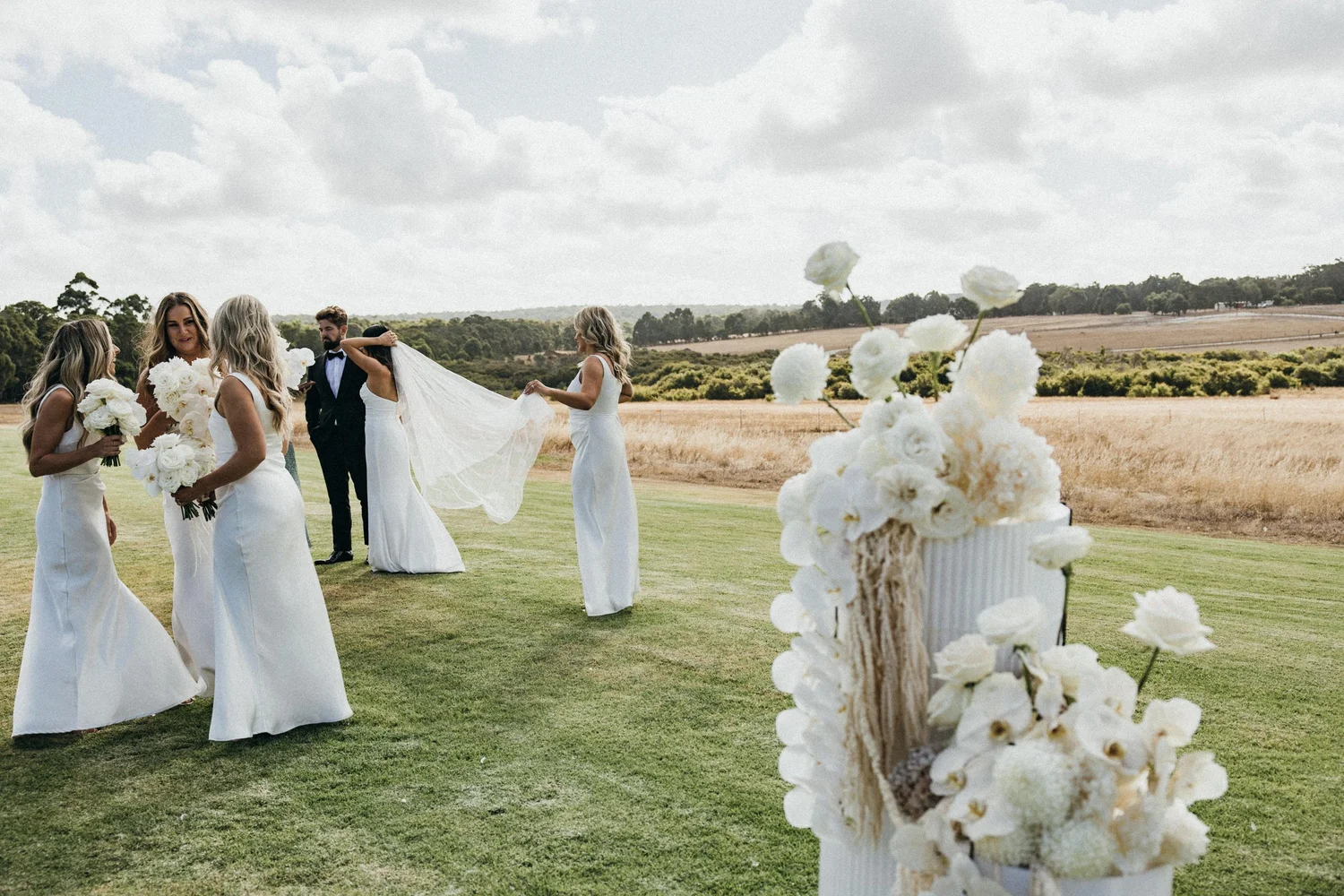 Gallery 3 — Wallflower Studio