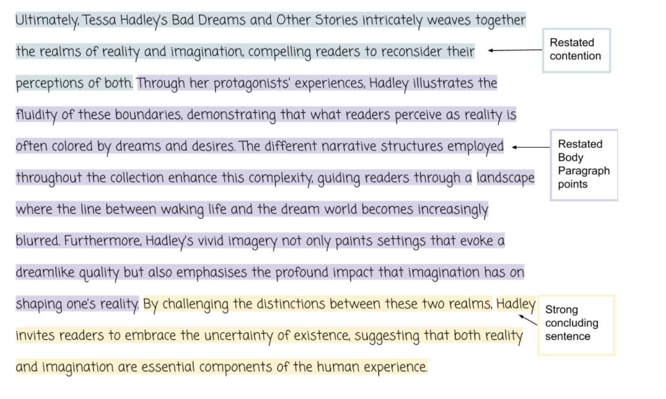 How to Write an Effective Essay: A Comprehensive Step-by-Step Guide ...