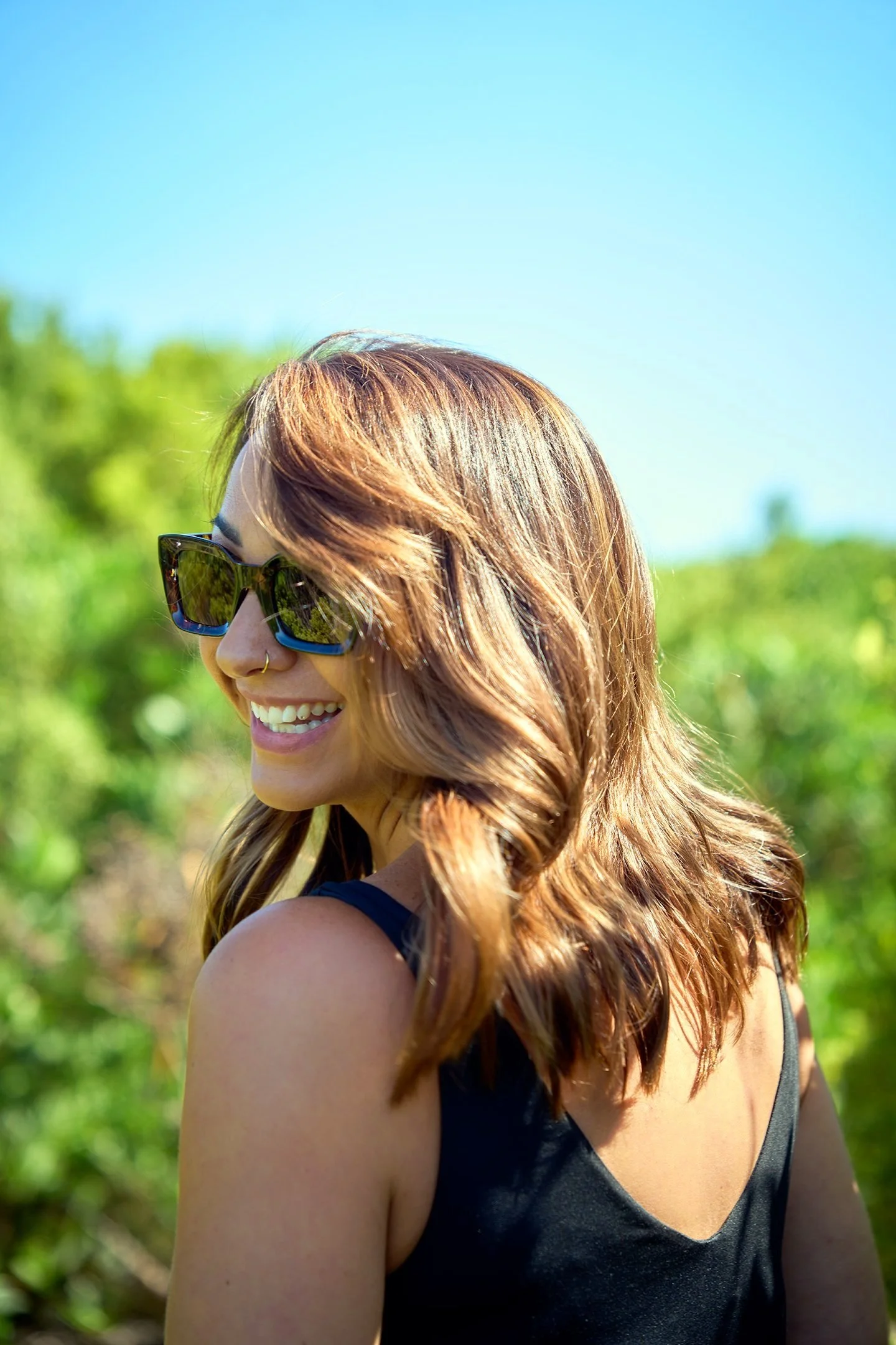 James Etherington Photography