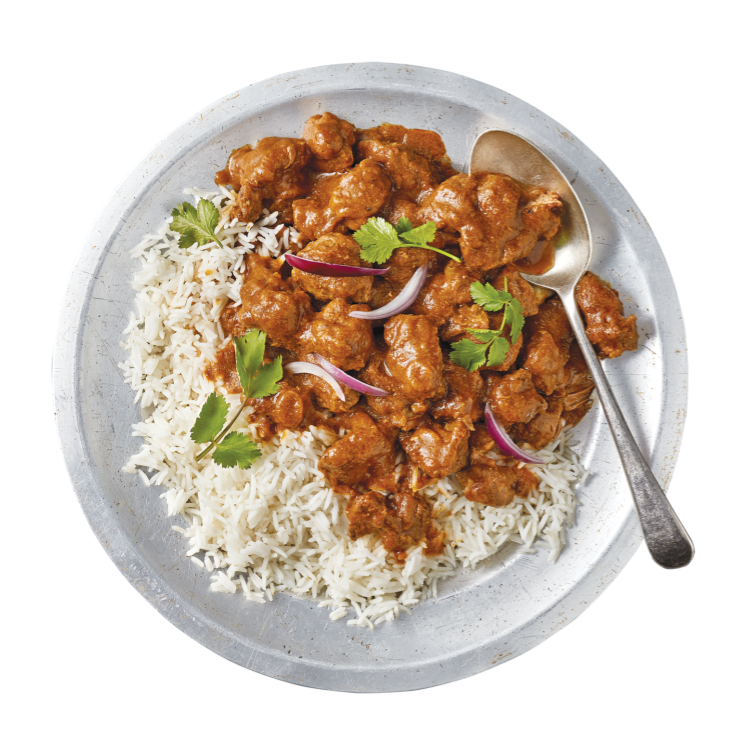 Meals — Stanley St Kitchen