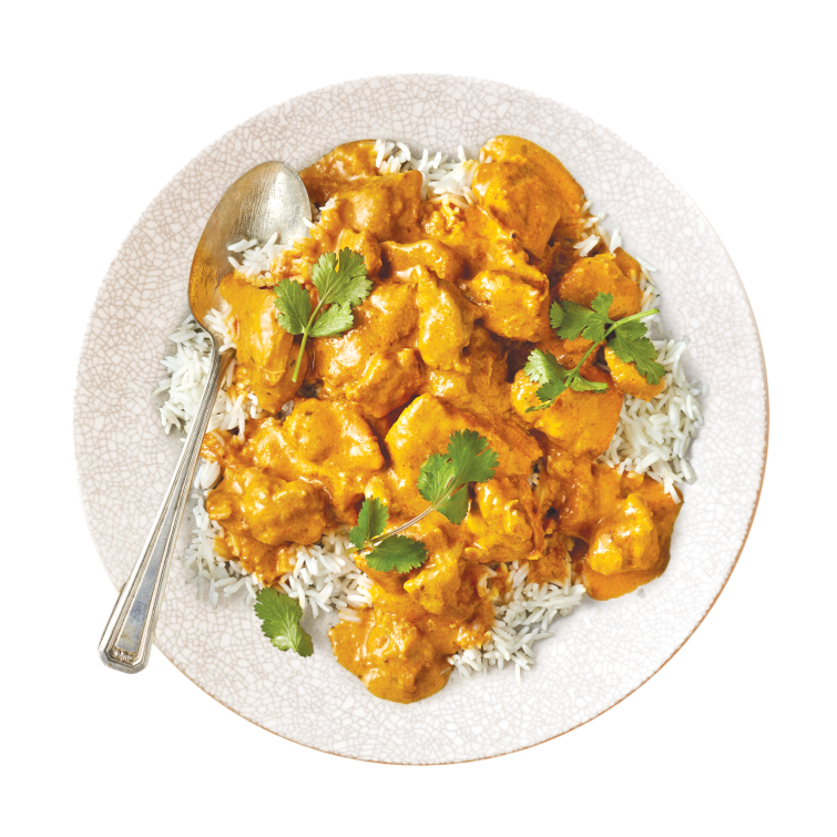 Meals — Stanley St Kitchen