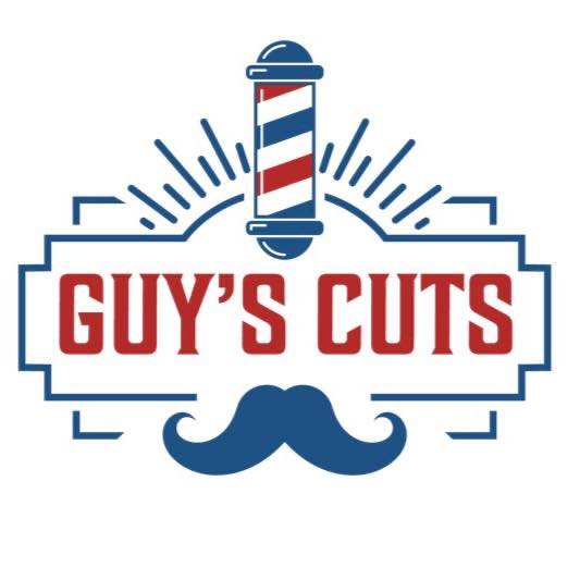 Guys Cuts Gulf Breeze