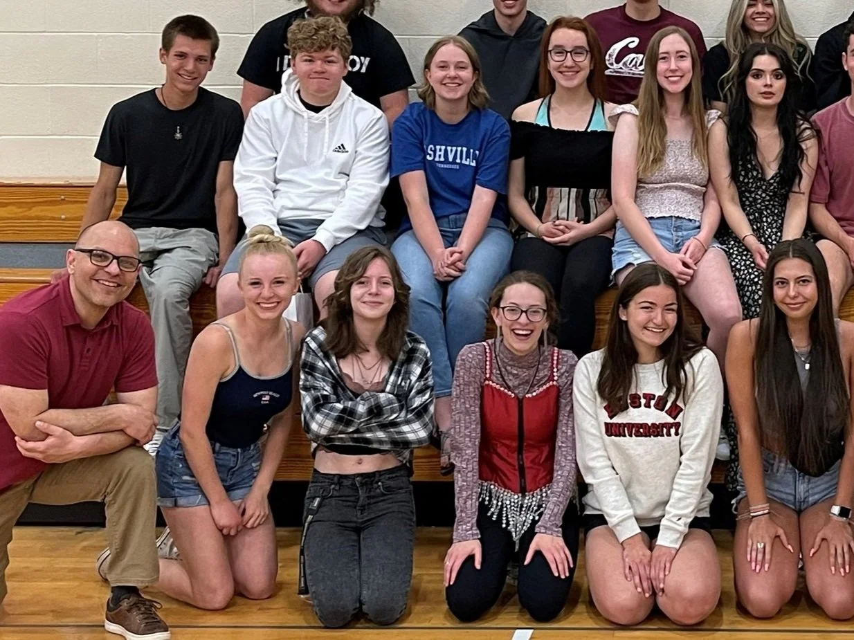 Services 3 — Mountain West Center for Community Excellence