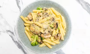 Menu — Cafe Bella Rosa