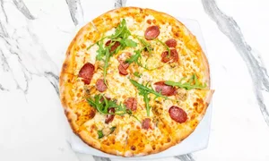Menu — Cafe Bella Rosa