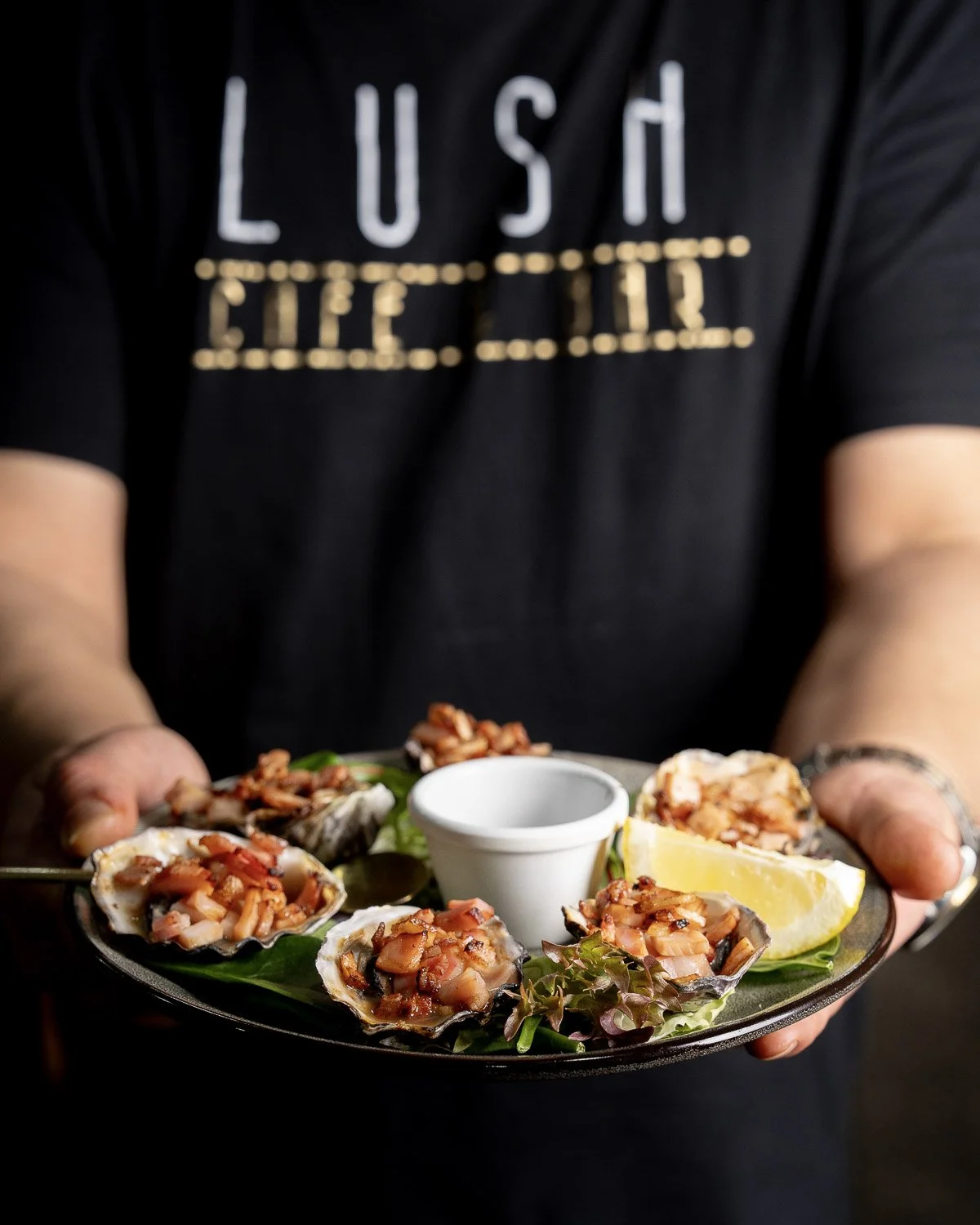 LUSH CAFE & BAR GOULBURN