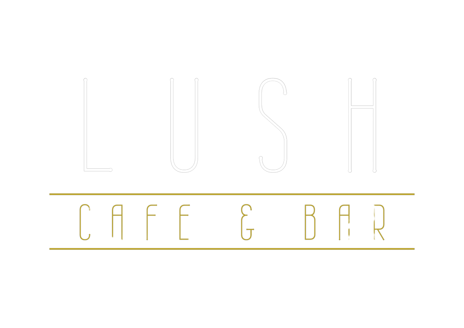 LUSH CAFE & BAR GOULBURN