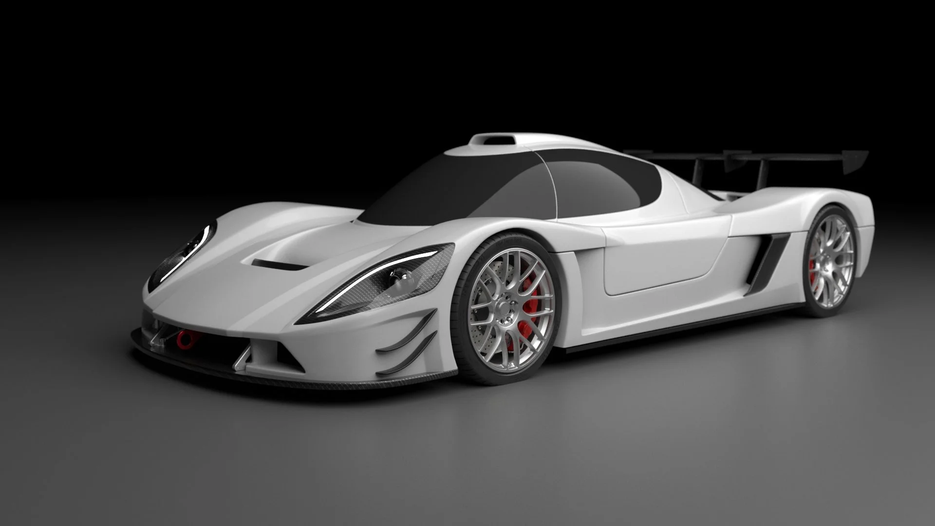 Specifications — Orca