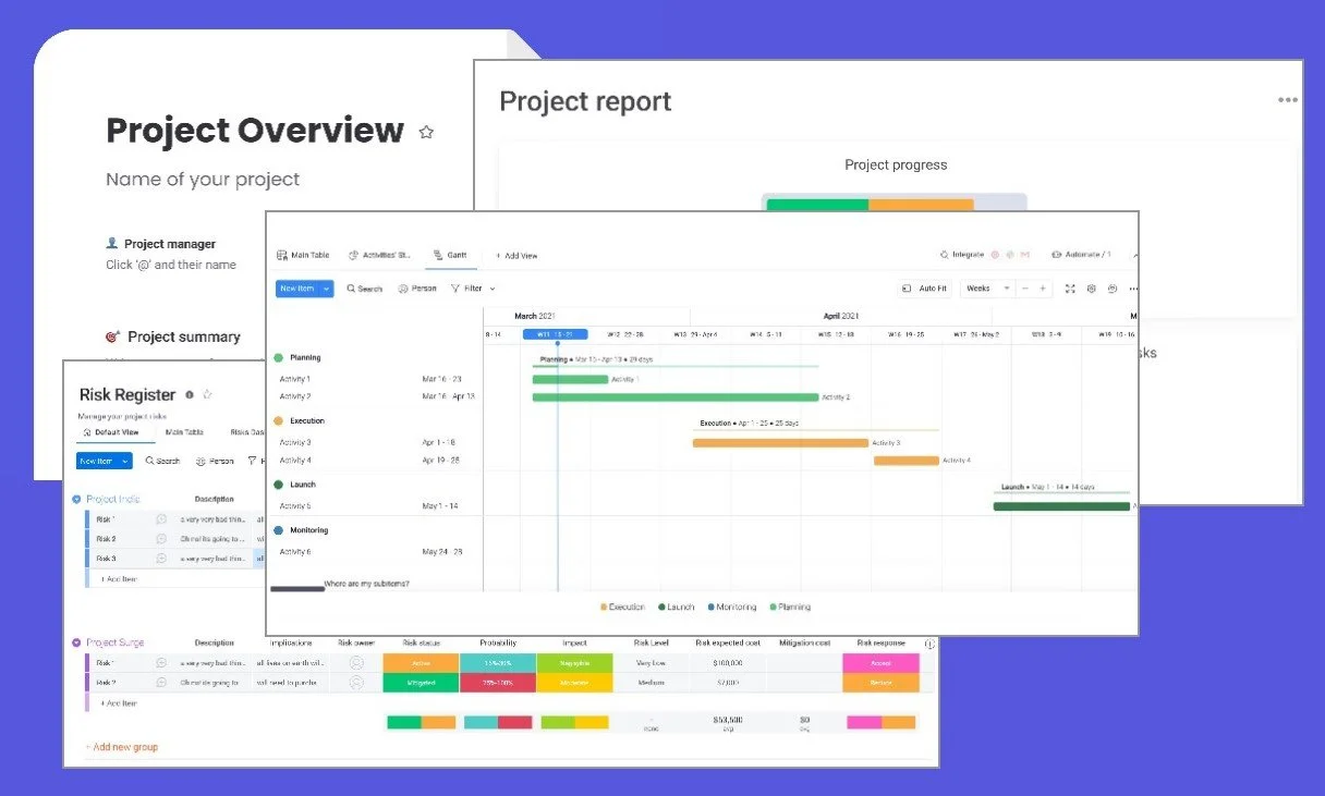 Our Approach — Easttown Building Works LLC