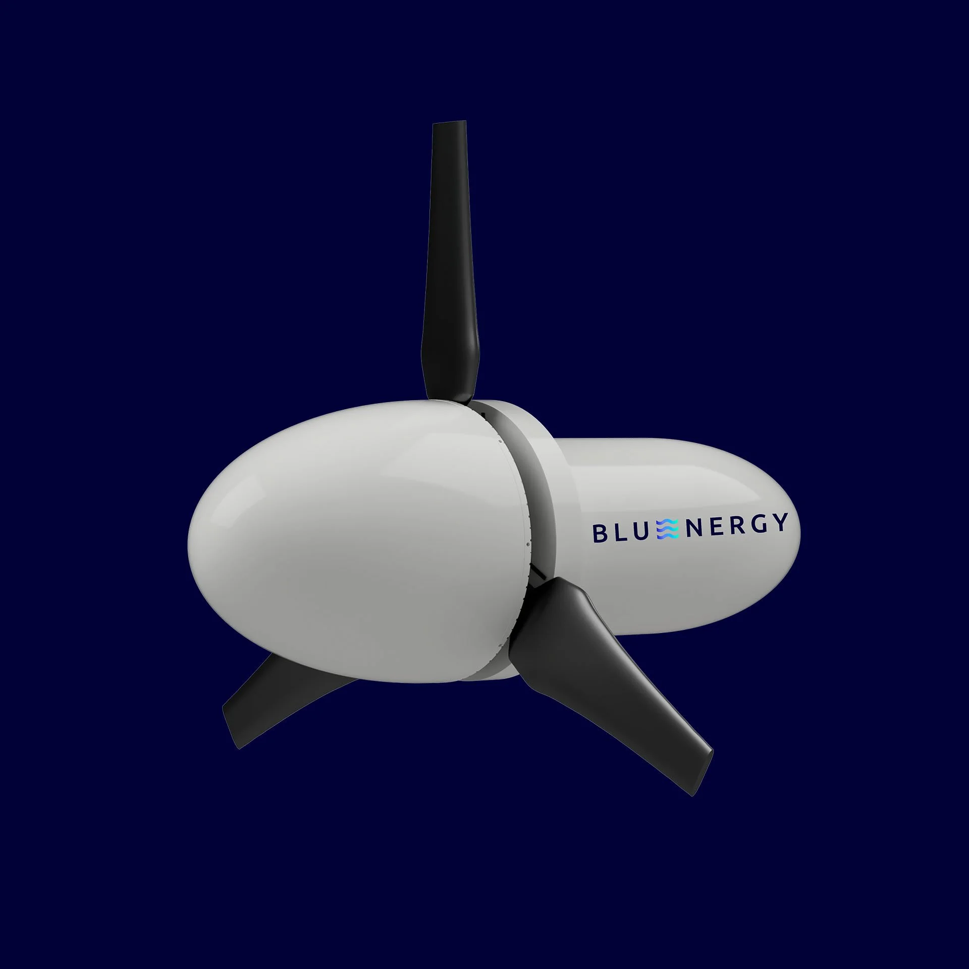 Solutions — Bluenergy