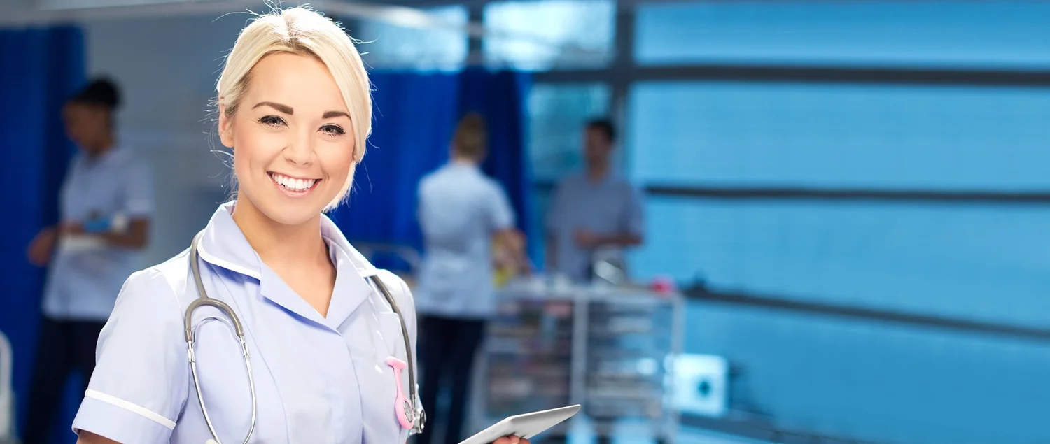Nursing Agency UK | Find Healthcare Jobs – The Flame Lily