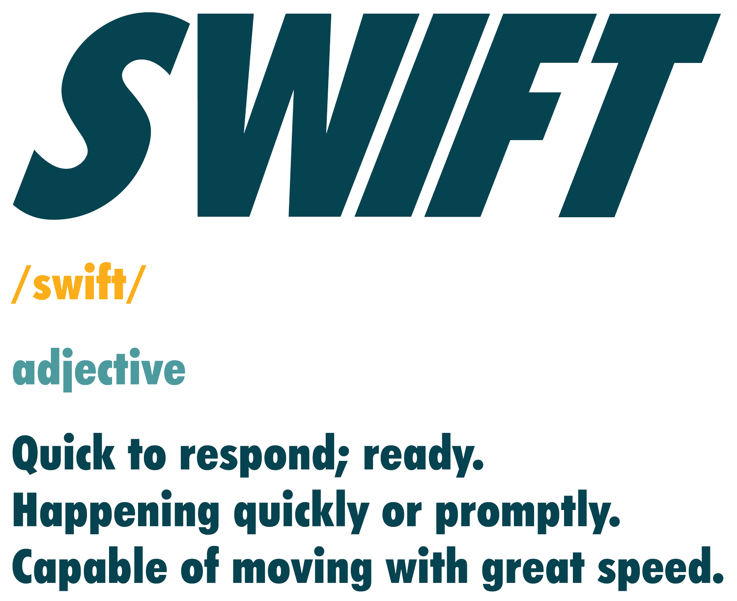 Swift Public Affairs