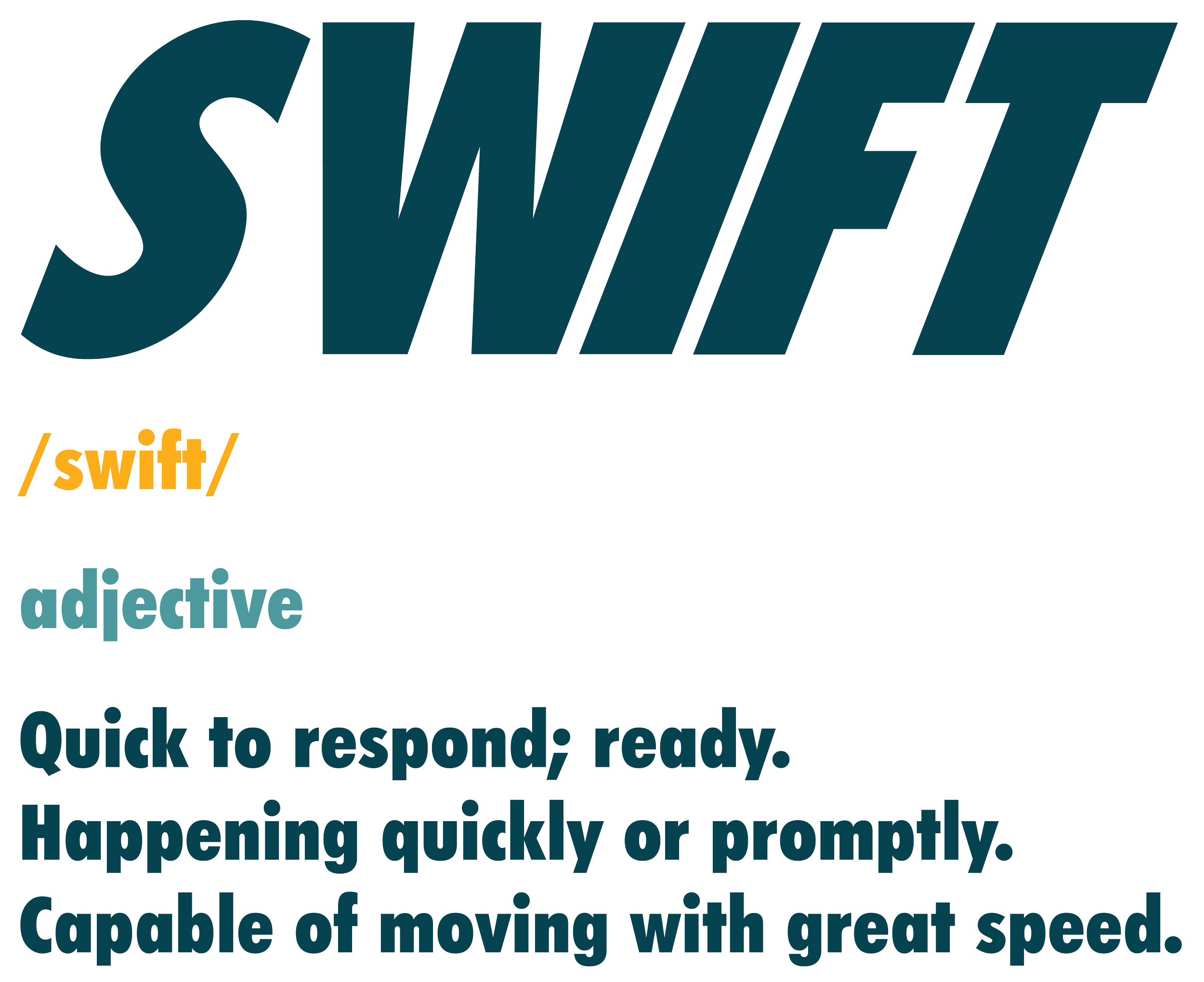 Swift Public Affairs