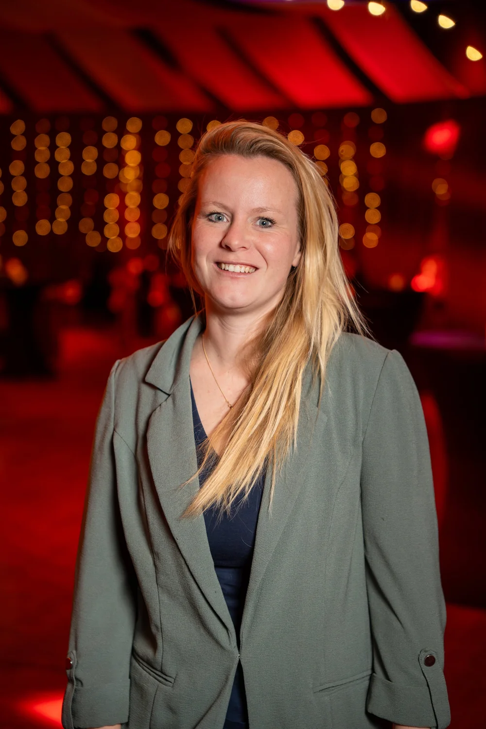 Team | Lernen Sie das Team kennen — Salto Show