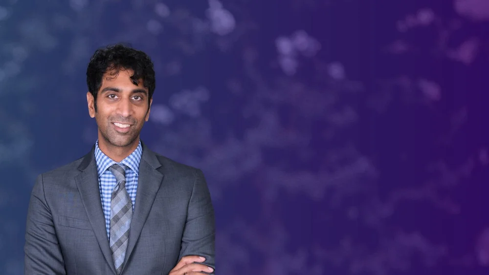 Ashish Vaidya for City Council