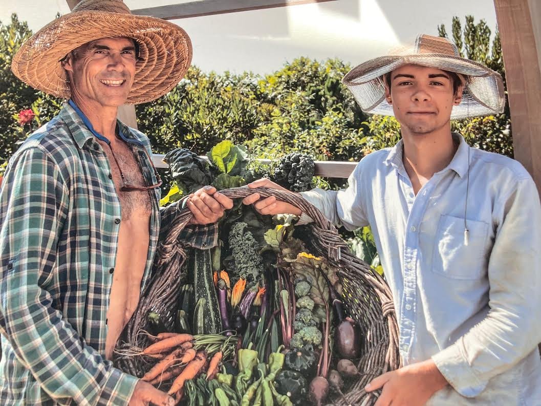 Our Story — Farm Day