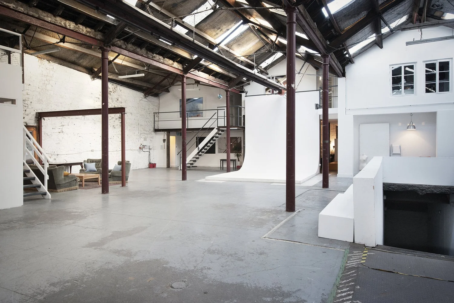D-Light Studios