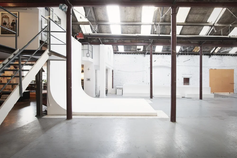 Studio A — D-Light Studios