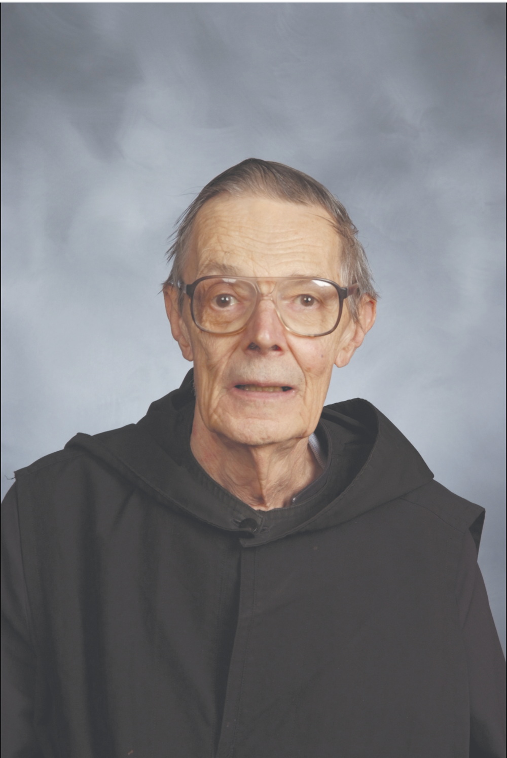 Father Matthew Mazzuchelli — Saint Bede Abbey