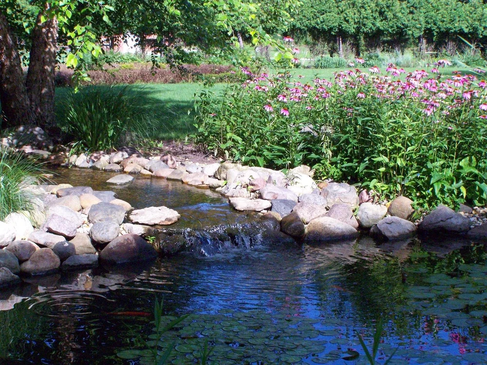 About Saint Bede Abbey and Our Monastery in Illinois — Saint Bede Abbey