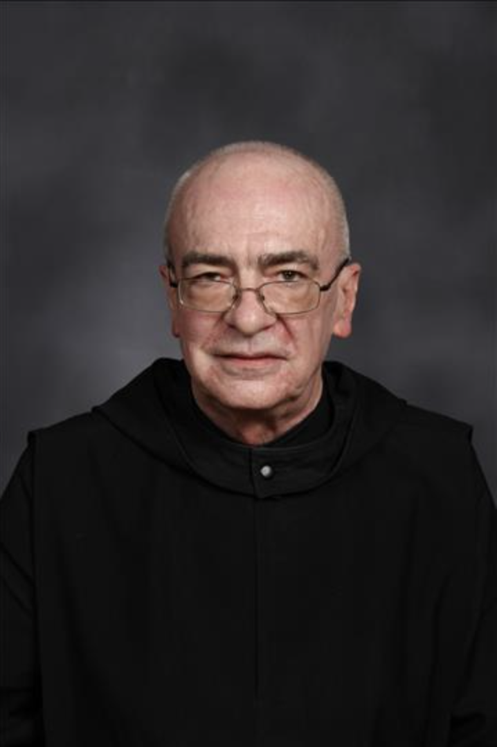 Saint Bede Abbey