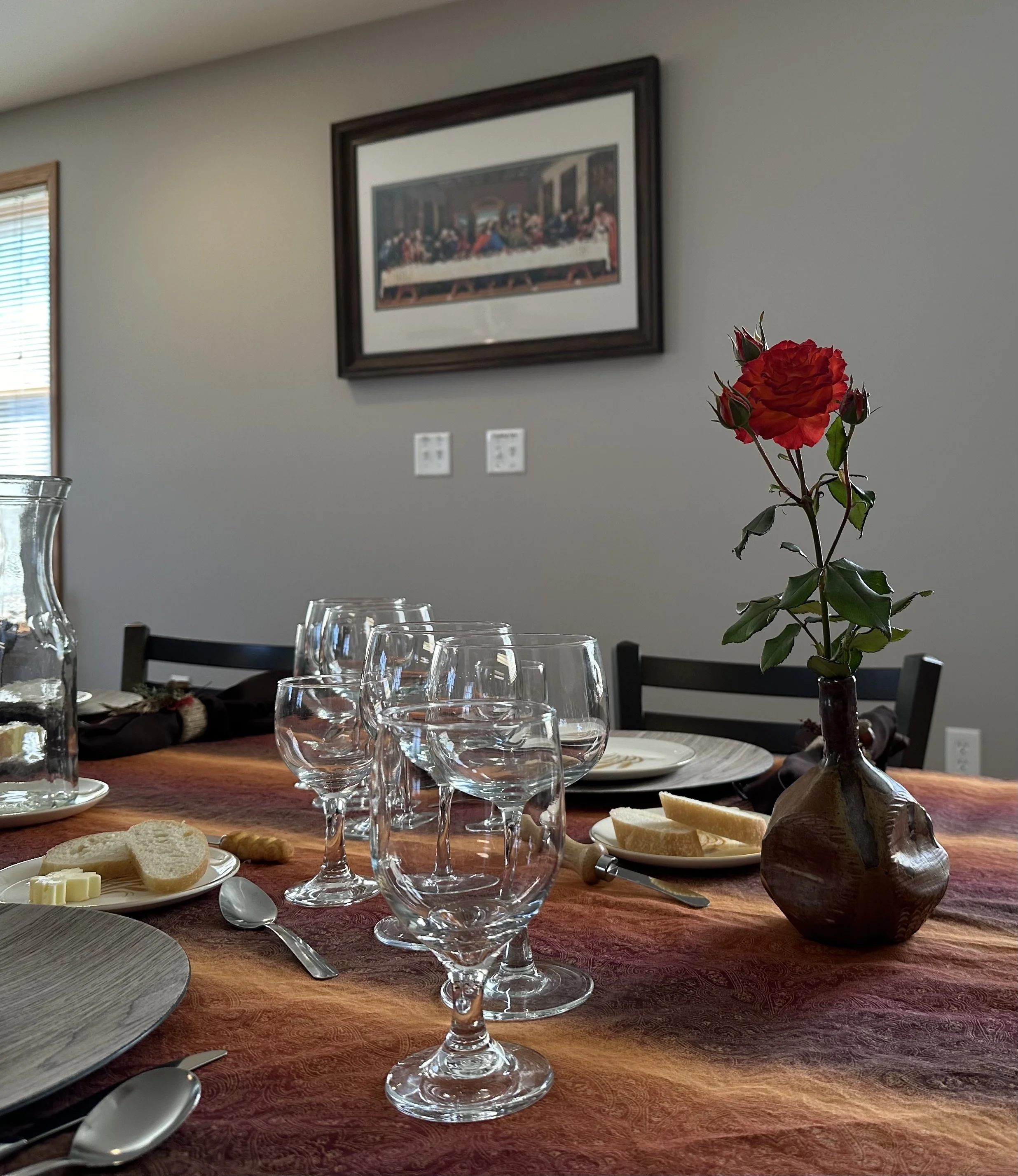 The Bethany House at St. Bede Abbey — Saint Bede Abbey