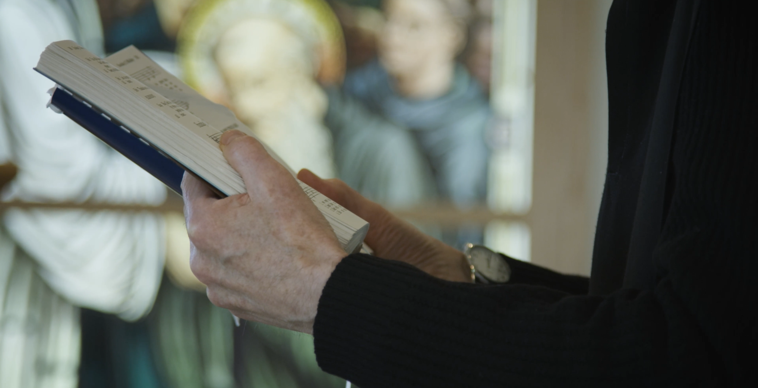 Am I too old to become a monk? Requirements and limitations to joining a Benedictine monastery ...