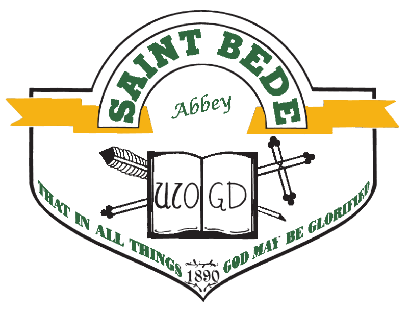 Live Stream Mass — Saint Bede Abbey