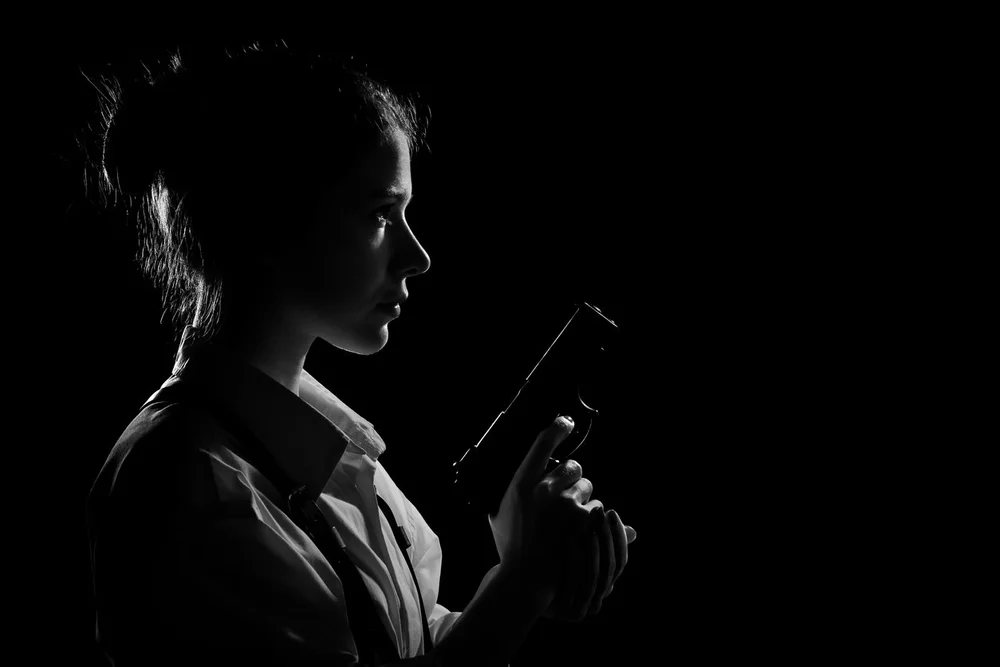 HOME DEFENSE — Fort Vigil Academy Personal & Home Defense