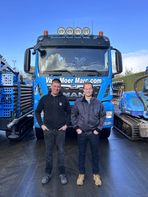 Van Moer Marc