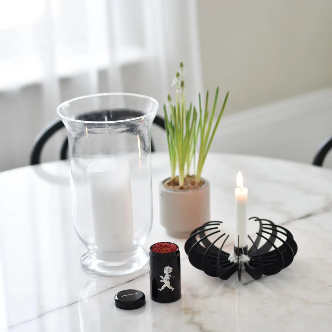 Gallery — Solstickan Design