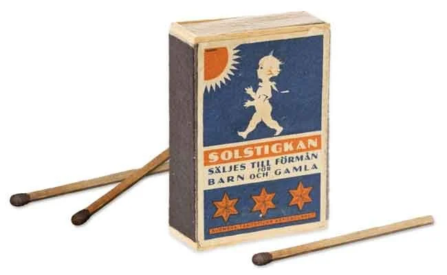 Solstickan Design