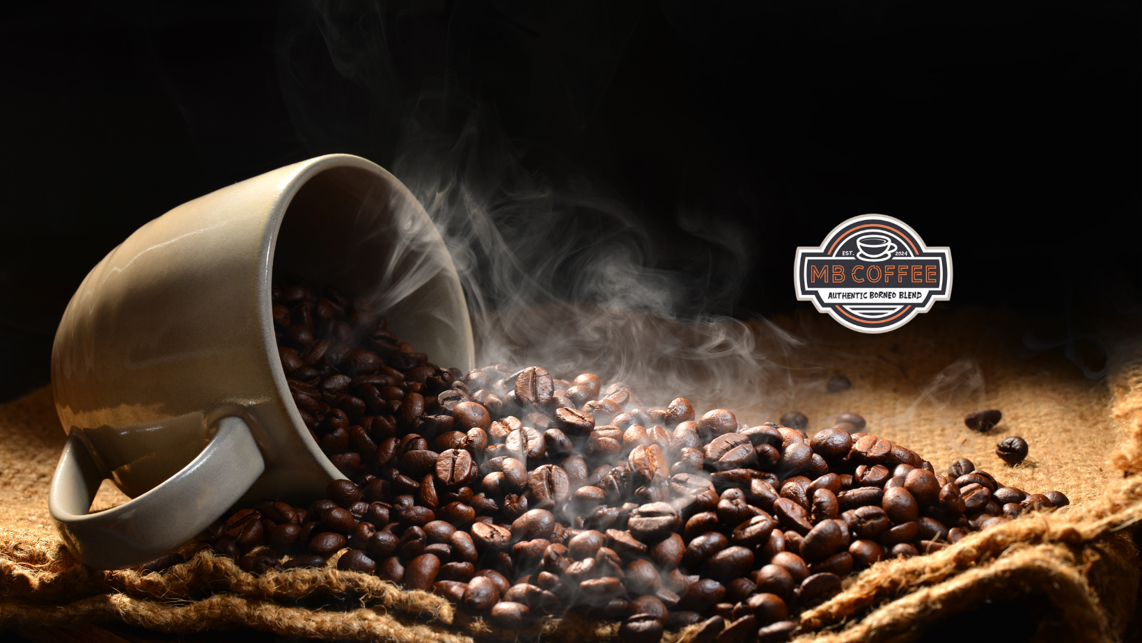 MB Coffee — MB BISTRO
