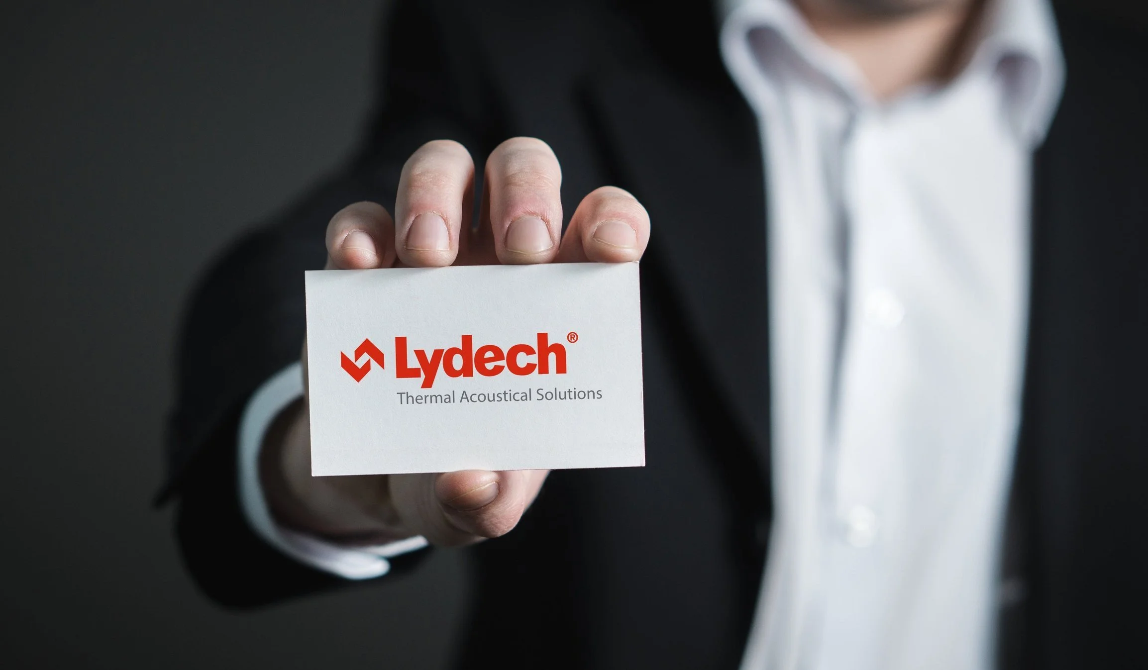 Contact us — Lydech Thermal Acoustical Inc.