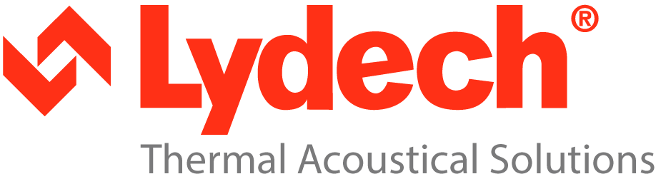 Lydech - Thermal acoustical solutions